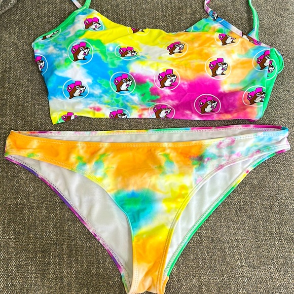 bucees | Swim | Bucees Swim Suit | Poshmark
